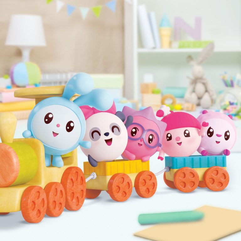 BabyRiki celebrates three years’ anniversary! – Ассоциация ...